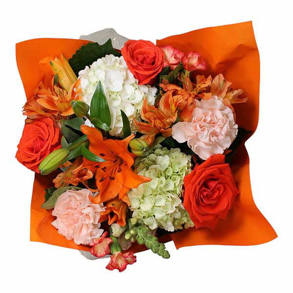 Wegmans Wegmans Seasonal Mix Bouquet Same-Day Delivery or Pickup ...