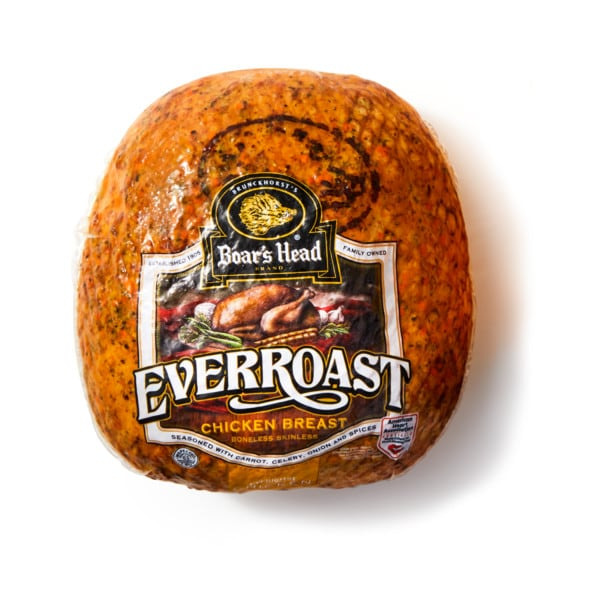 Boar's Head Everroast (r) Chicken Breast Same-Day Delivery or Pickup ...