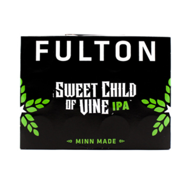 Andy's Liquor Sweet Child of Vine Fulton Beer Same-Day Delivery or ...