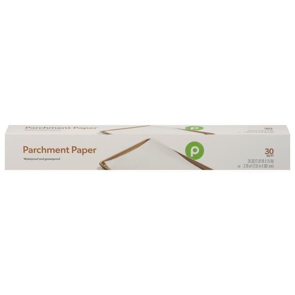 Publix Parchment Paper Same-Day Delivery or Pickup | Publix