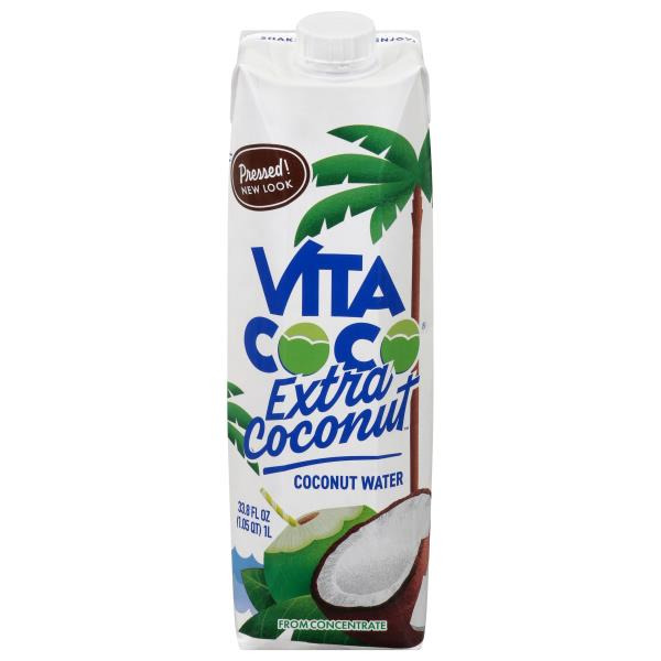 Publix Vita Coco Pressed Coconut Water The Original Same-Day Delivery ...