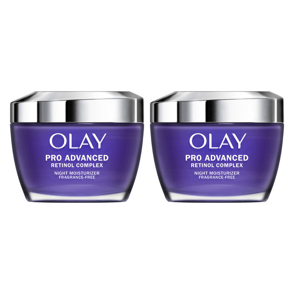 Olay Pro Advanced Retinol Complex, Fragrance-Free Same-Day Delivery ...