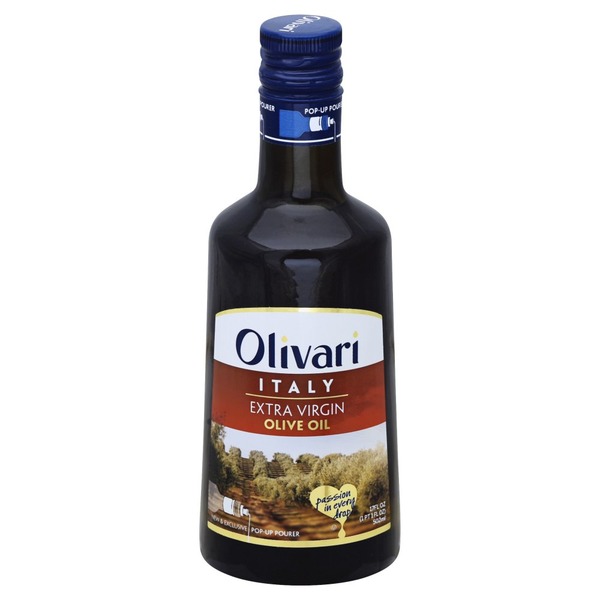 Olivari Olive Oil, Extra Virgin, Italy (17 oz) - Instacart