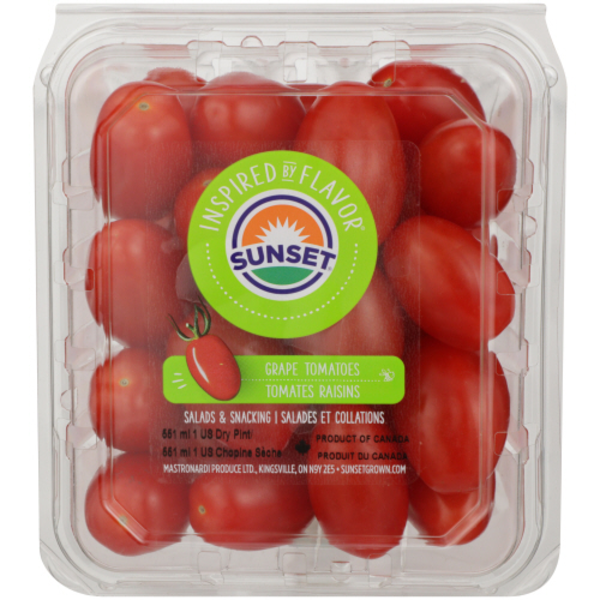 Red Grape Tomato Package Same-Day Delivery or Pickup | Sprouts Farmers ...