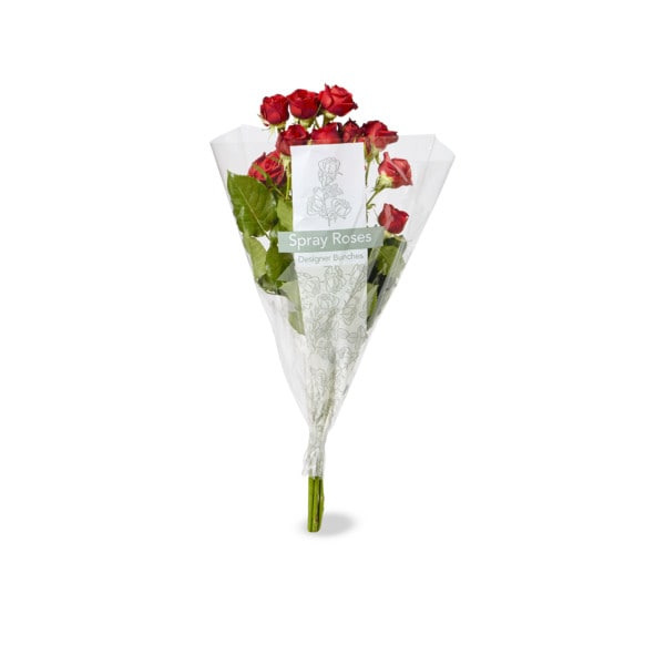 Spray Rose Bunch Same-Day Delivery or Pickup | Publix