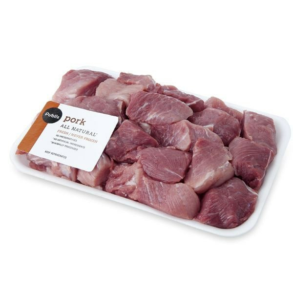 Publix Pork For Stew Same-Day Delivery or Pickup | Publix