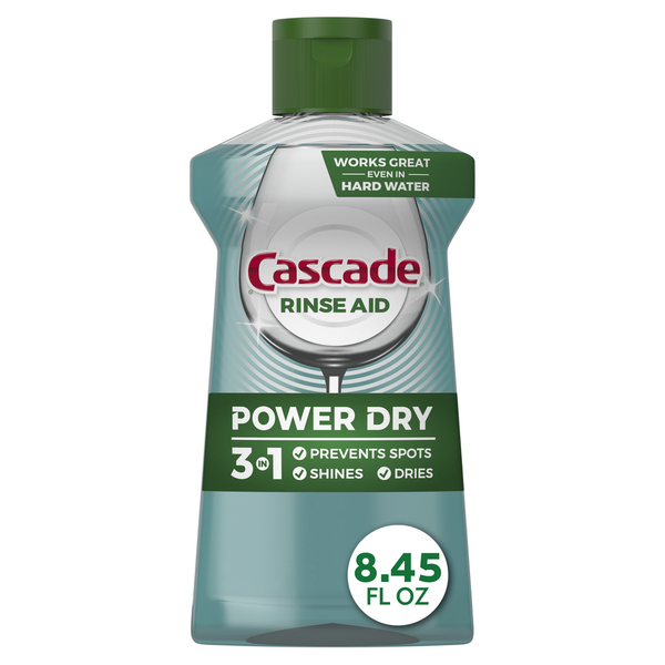 Publix Cascade Platinum Dishwasher Rinse Aid Same-Day Delivery or ...