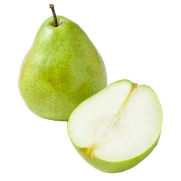Safeway Organic Green Skin Pears Same-Day Delivery or Pickup | Instacart