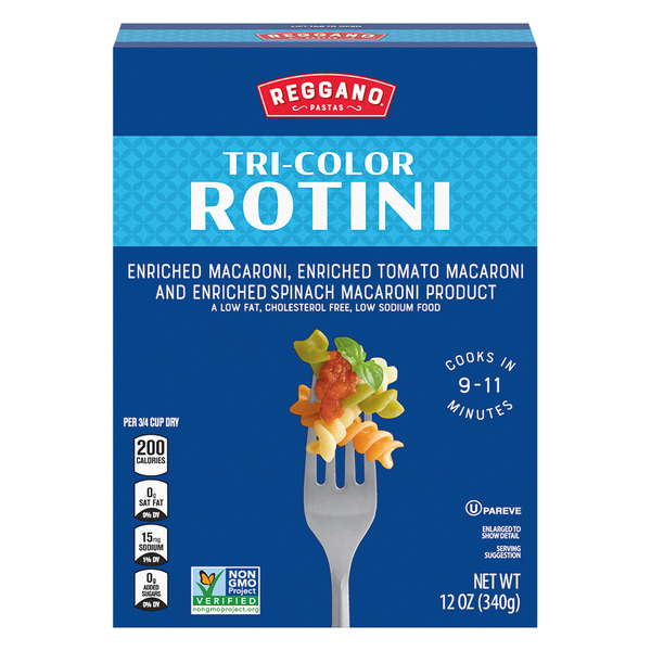 Reggano Pasta Same-Day Delivery or Pickup | ALDI