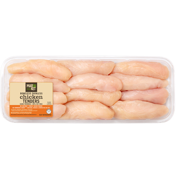 Market 32 PICS 196 FF Chicken Tenders Same-Day Delivery or Pickup ...