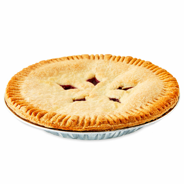 Walmart Walmart Pie, Cherry Same-Day Delivery | Instacart