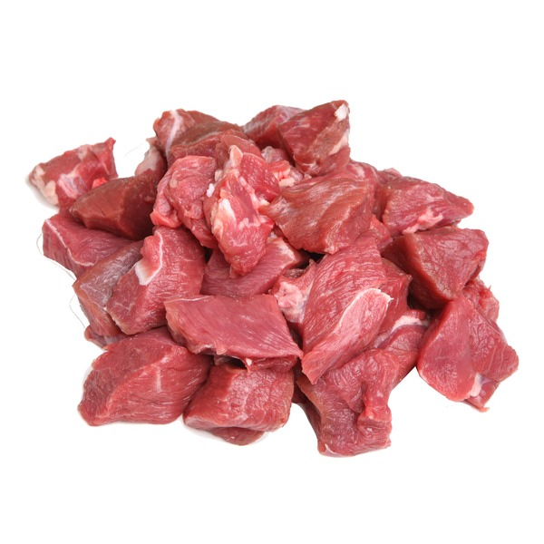 Halal Boneless Lamb Stew (1 lb) - Instacart