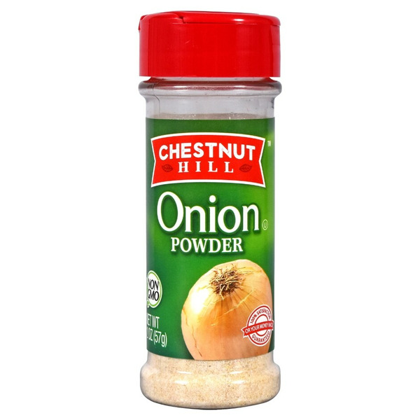 Family Dollar CHESTNUT HILL Onion Powder Same-Day Delivery | Family Dollar