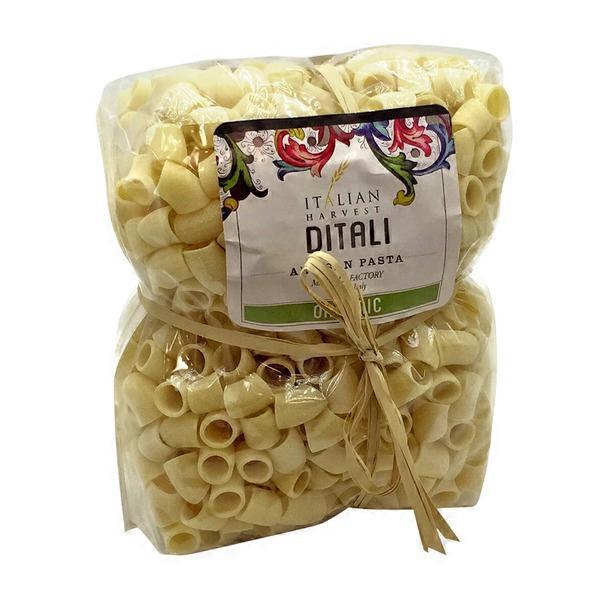 Marella Ditali Pasta (17.6 oz) - Instacart