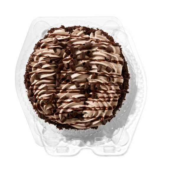 Publix Mini Chocolate Fudge Cream Pie Same-Day Delivery or Pickup | Publix