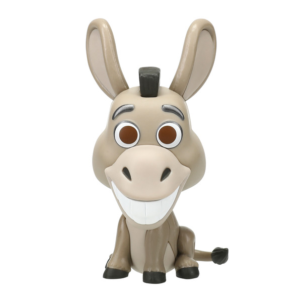 Five Below Funko Donkey Minis DreamWorks Shrek Vinyl Figure Same-Day ...
