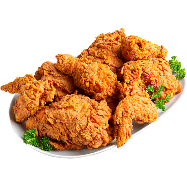 Fried Chicken Same-Day Delivery or Pickup | Market 32 and Price Chopper