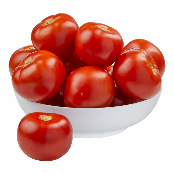 Beefsteak Tomatoes Oceanside Pole, 5 lbs Same-Day Delivery | Costco