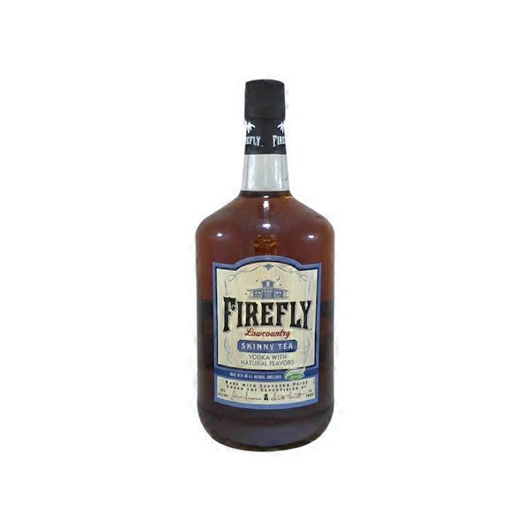 Firefly Skinny Tea Sweet Tea Flavored Vodka (1.75 L) - Instacart
