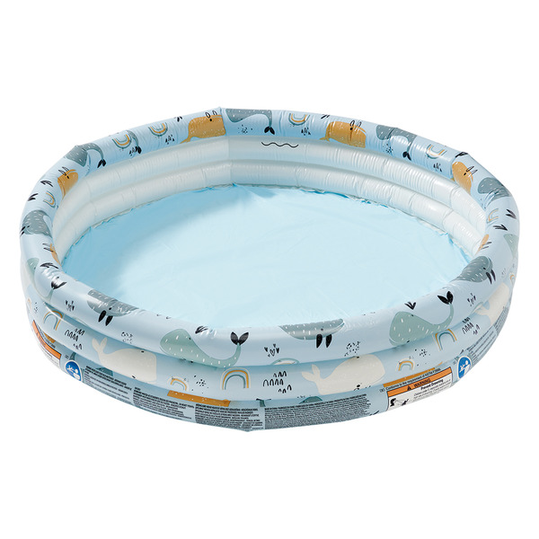 ALDI H2OGO! Whale 3-Ring Pool Same-Day Delivery or Pickup | Aldi