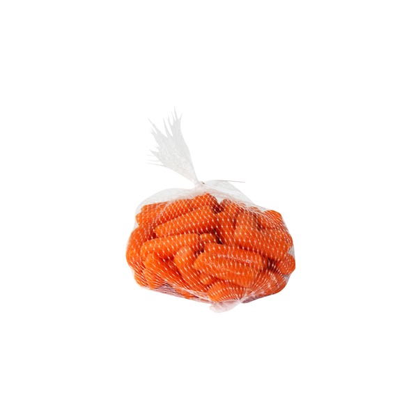 Baby Carrot Bag (1 lb bag) - Instacart