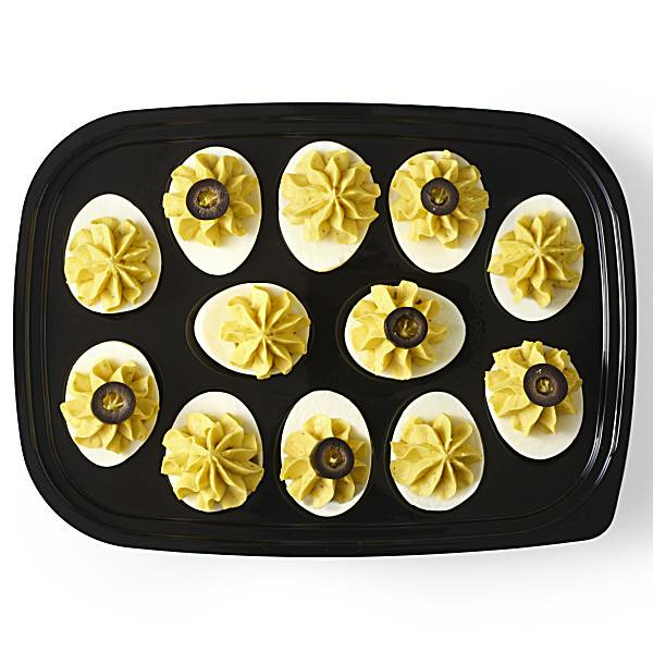 Publix Deviled Eggs Mini Platter Same-Day Delivery or Pickup | Publix
