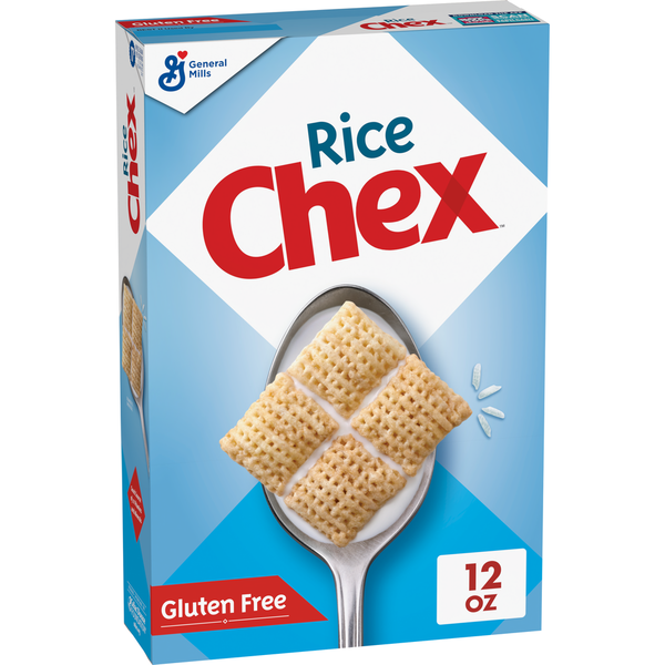 General Mills Rice Chex Cereal Same-Day Delivery or Pickup | Market 32 ...