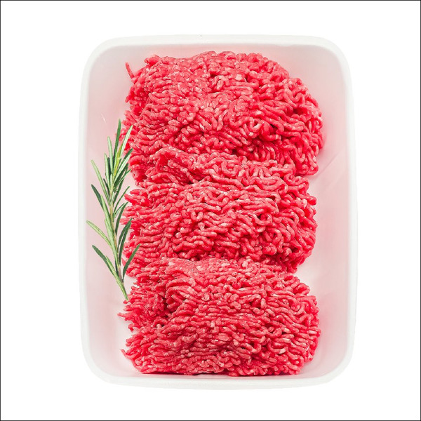 Ground Beef Family Pack Same-Day Delivery | Food Bazaar
