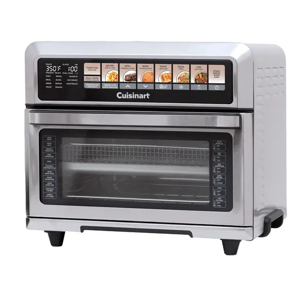 Cuisinart Digital Touch Airfryer Oven Same-Day Delivery | Costco
