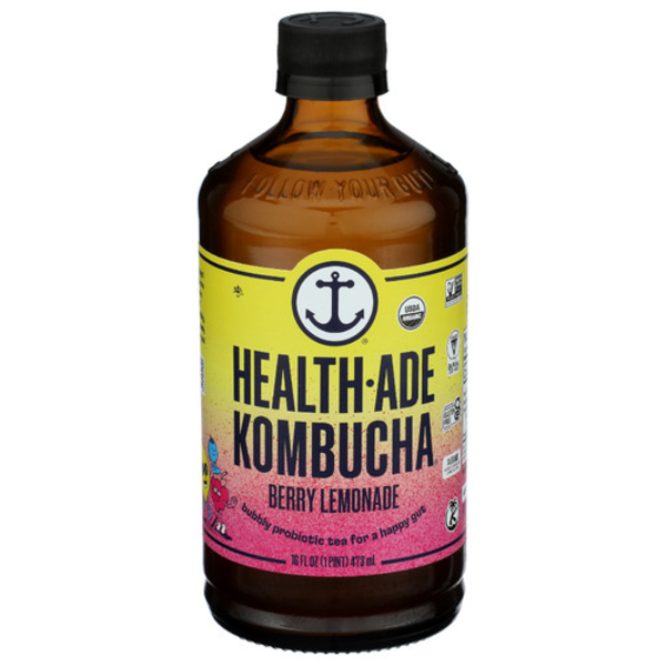 Sprouts Farmers Market Health-Ade Berry Lemonade Same-Day Delivery or ...