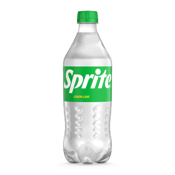 Sprite Lemon Lime Soda Soft Drink Same-Day Delivery | Costco Business ...