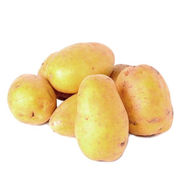 Organic Baby Gold Potatoes (3 lb) - Instacart