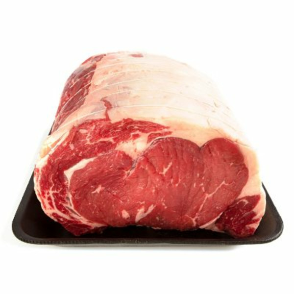 Beef Ribeye Roast Beef Rib Eye Roast Same-Day Delivery | Sam's Club