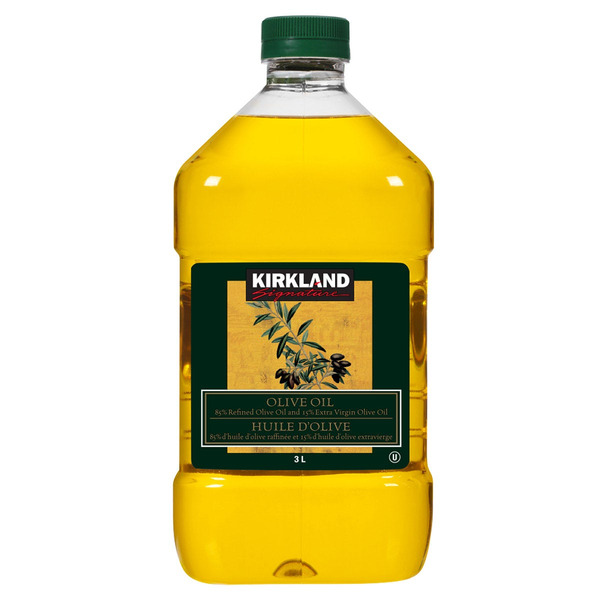 Costco Kirkland Signature Olive Oil Same-Day Delivery | Costco Canada