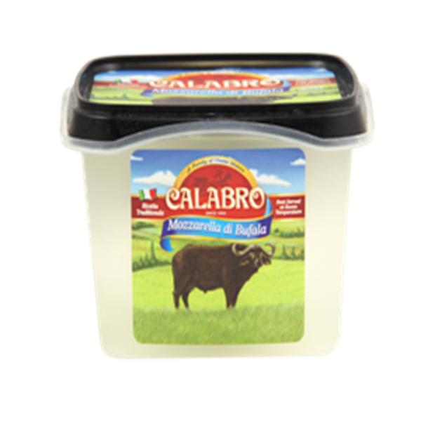 Calabro - Mozzarella Di Bufala - 16 oz Delivery or Pickup | Restaurant ...