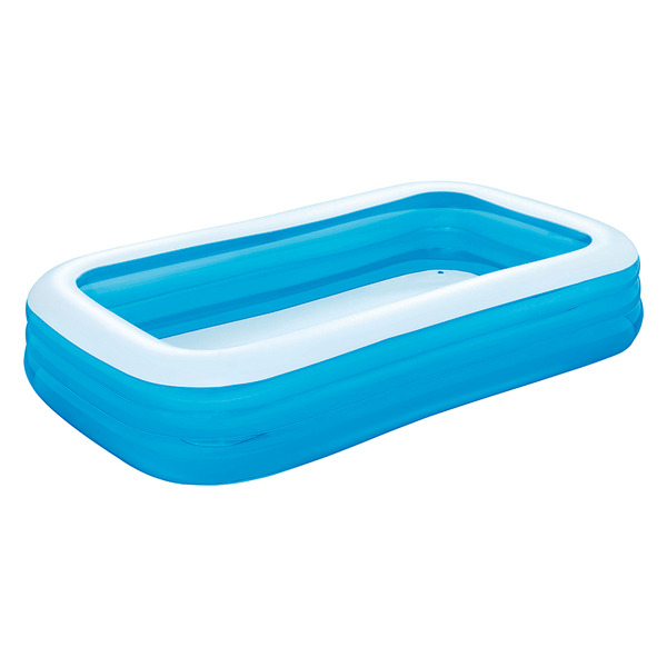 Bestway H2OGO! Rectangular Inflatable Pool - Blue Same-Day Delivery or ...