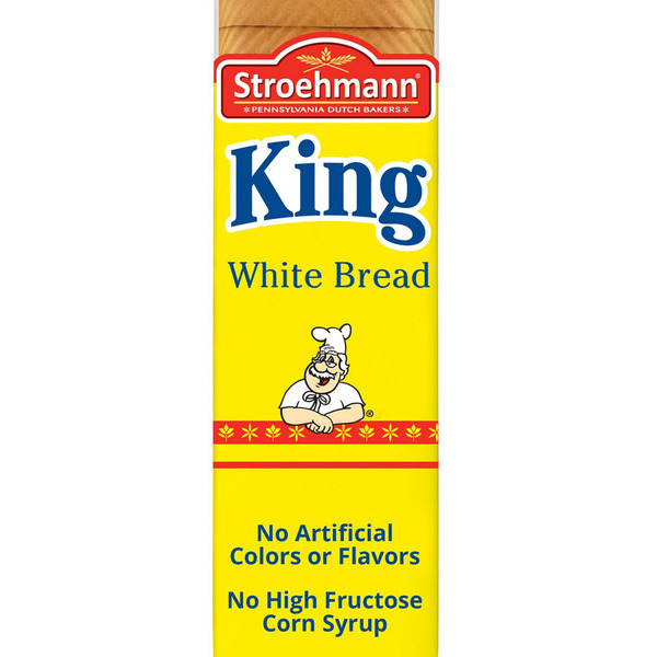 Wegmans Stroehmann King Bread Same-Day Delivery or Pickup | Instacart
