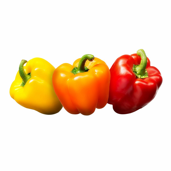 Organic Mixed Peppers Same-Day Delivery | Costco