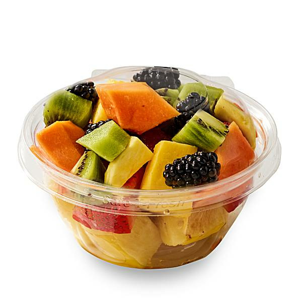 Publix Pineapple, Mango & Papaya Fruit Salad Same-Day Delivery or ...