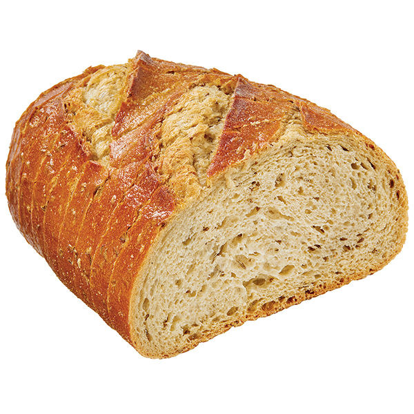 Wegmans Wegmans Food You Feel Good About Caraway Rye Bread Same-Day ...