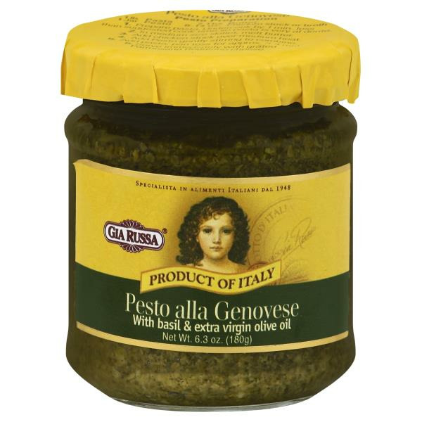 GIA Pesto, Alla Genovese Same-Day Delivery or Pickup | Publix