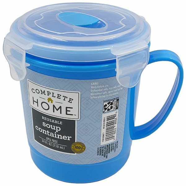 Walgreens Complete Home Reusable Soup Container Same-Day Delivery or ...