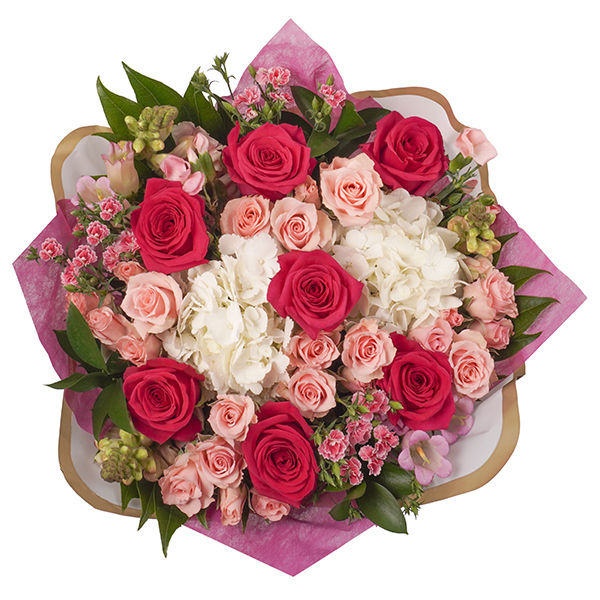 Wegmans Wegmans Premium Rose Bouquet Same-Day Delivery or Pickup ...