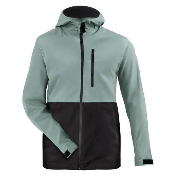 Crane Men's Rain Jacket, Green, L Same-Day Delivery or Pickup | ALDI