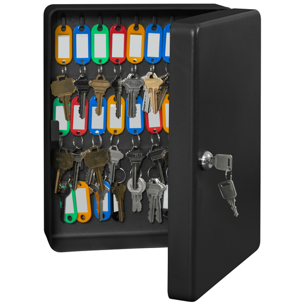 Bureau en Gros Staples Steel Key Box Same-Day Delivery | Instacart