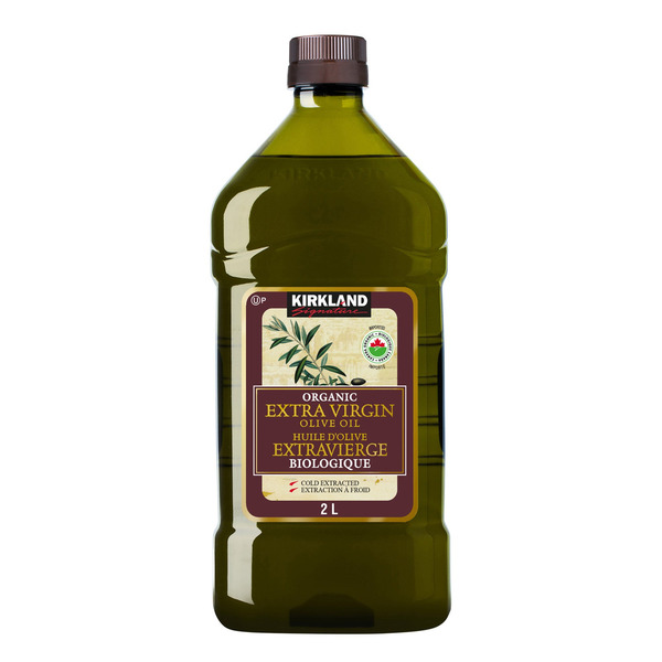 Costco Kirkland Signature Organic Extra Virgin Olive Oil Same-Day Delivery | Costco Canada