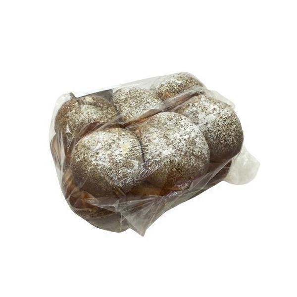 Snowflake Rolls (12 oz) - Instacart