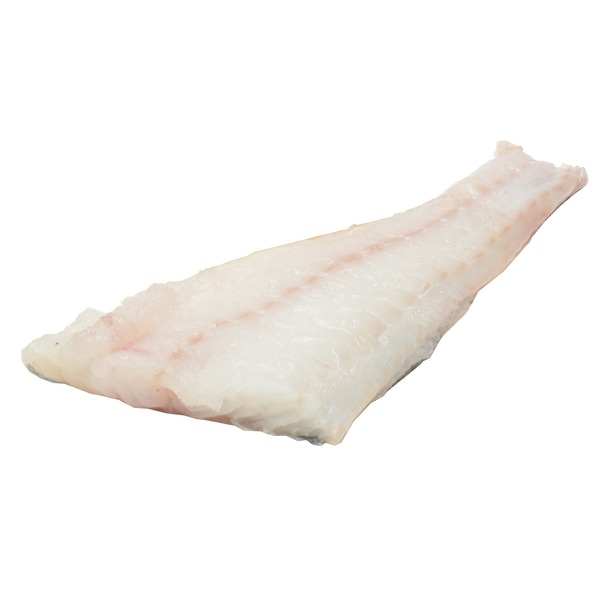 Frozen Wild Icelandic Cod Fillets 16-32 Ounces Same-Day Delivery or ...