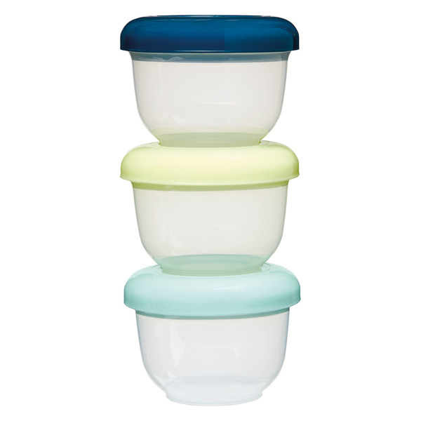 Melii Containers - Blue Same-Day Delivery or Pickup | ALDI