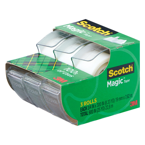 3M Magic Tape Same-Day Delivery or Pickup | ALDI